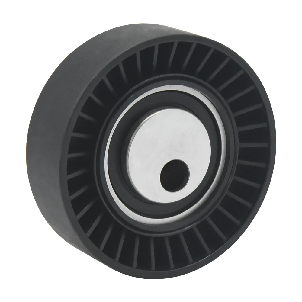 Alternator Water Pump Belt Tensioner Idler Pulley For Bmw E36 Oe ...