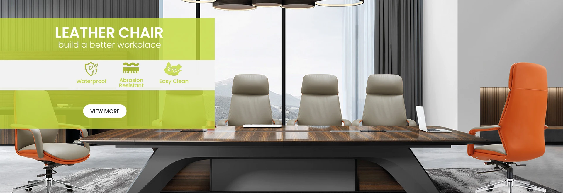 Foshan Kebo Furniture Co., Ltd. - office chair, ergonomic chair