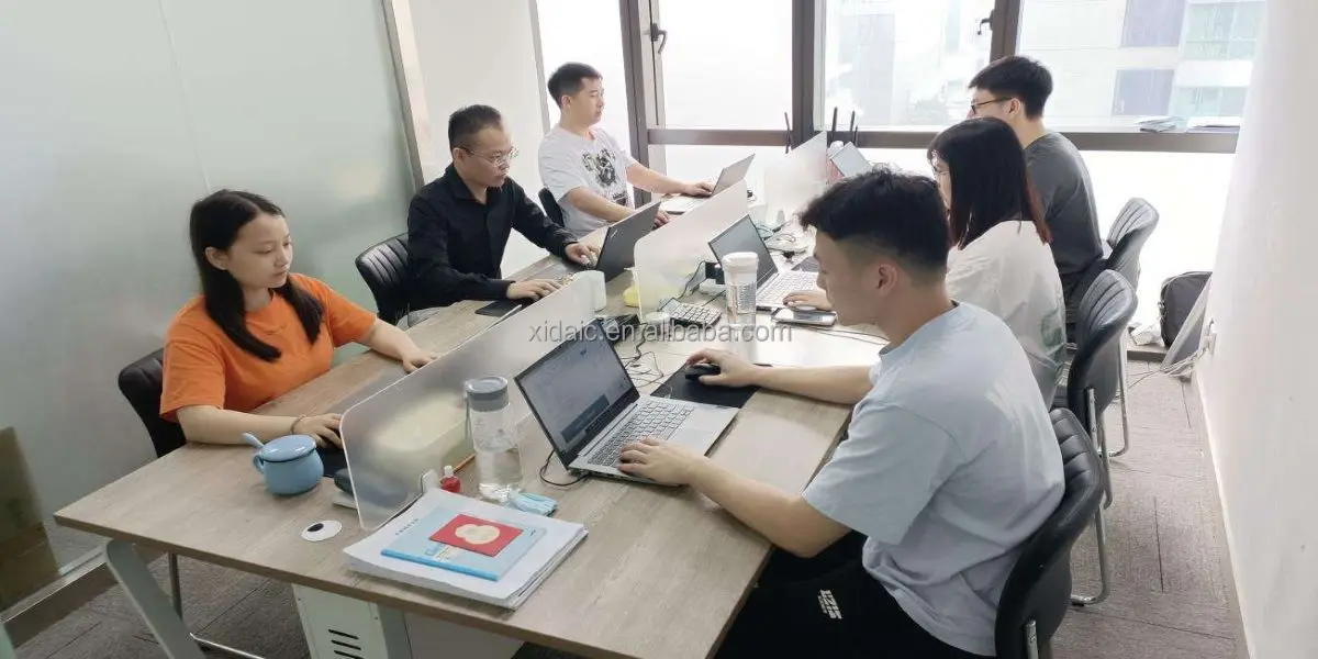 Tas5634 Ic Amp D Mono/ster 600w 44htssop 100% New Original Electronic ...