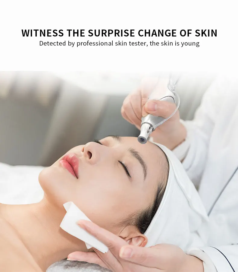 Advanced Exosomal Introduction Instrument For Collagen Boosting Mts ...