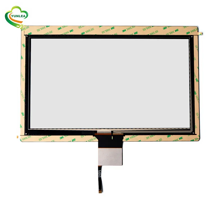 13.3 Inch Touchscreen I2C USB Projected Capacitive (PCAP)