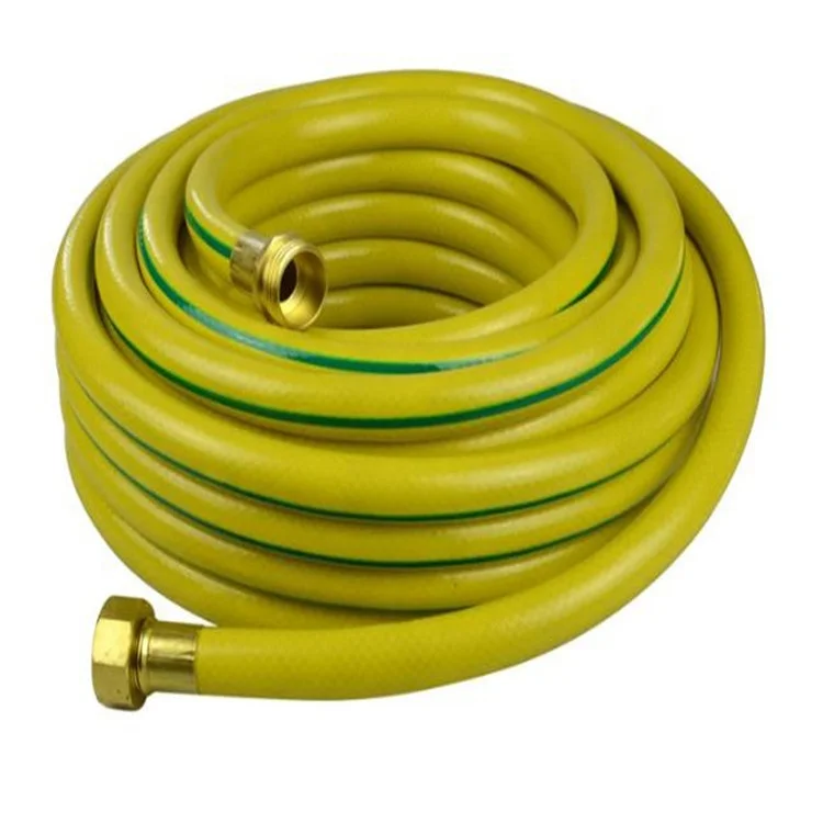 Car Washing High Pressure Pvc Hose Water Discharge Tubes With Water ...