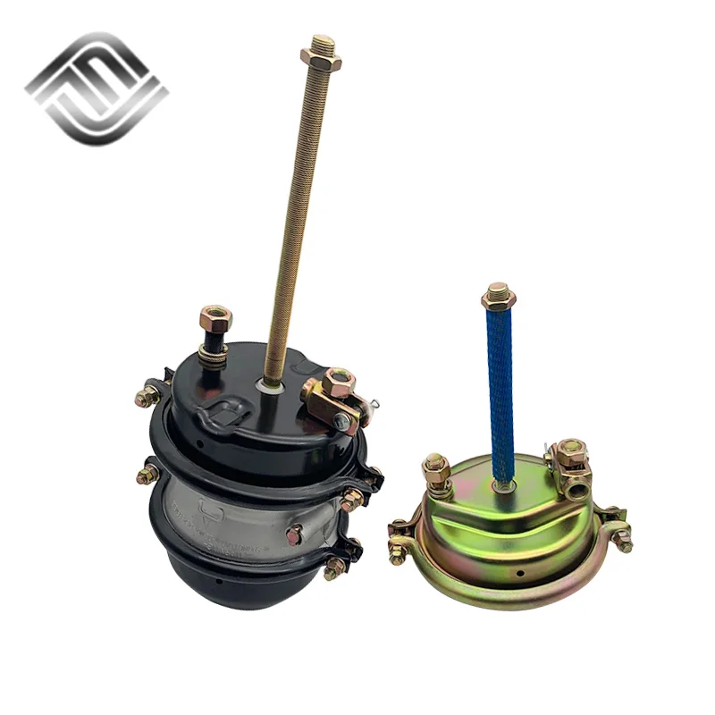 Air Spring Brake Chamber For 30/30 T3030 T24 T30 3030 700 T24/24 Atros ...