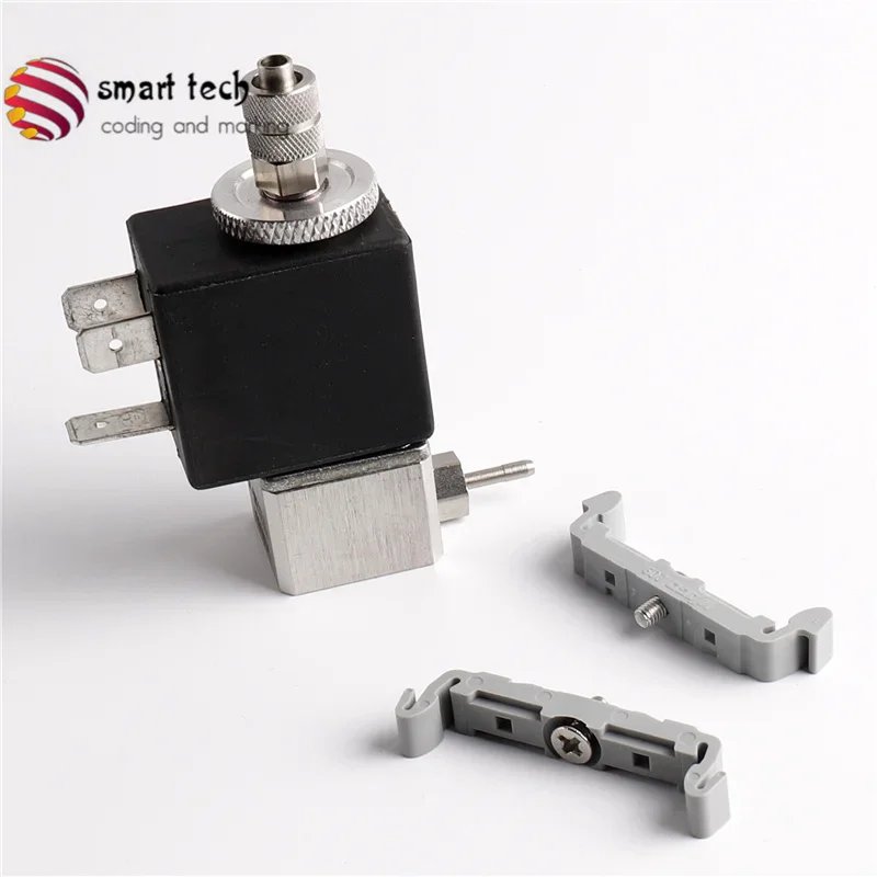 Leibinger Compatible 54-002325sa Bleed Valve Cpl. 0-10 Bar Axial ...