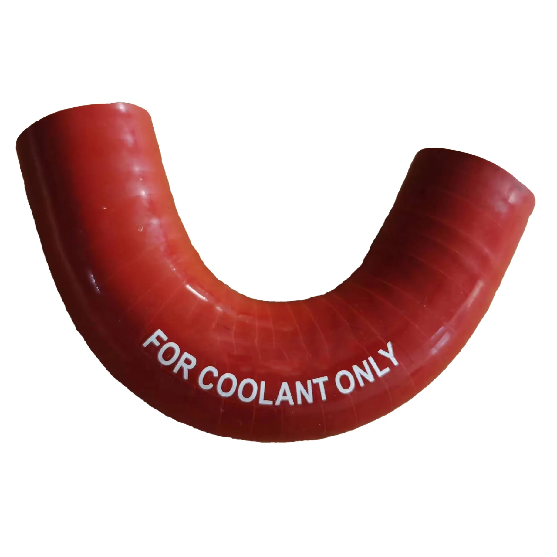 For Coolant Hose Supercharger Hose Intercooler Pipe Engine Turbo Rubber ...