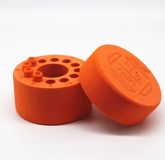 CKSLAB Cell Freezing Container - Efficient Cryopreservation