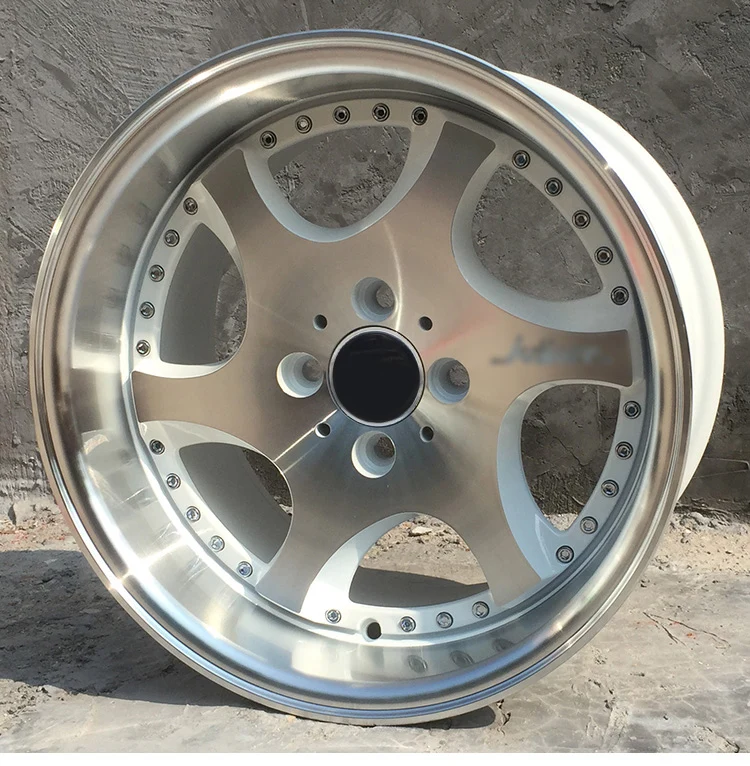 Shop Our Rims Black 4 5 Holes Original Car Wheels 15 Inch