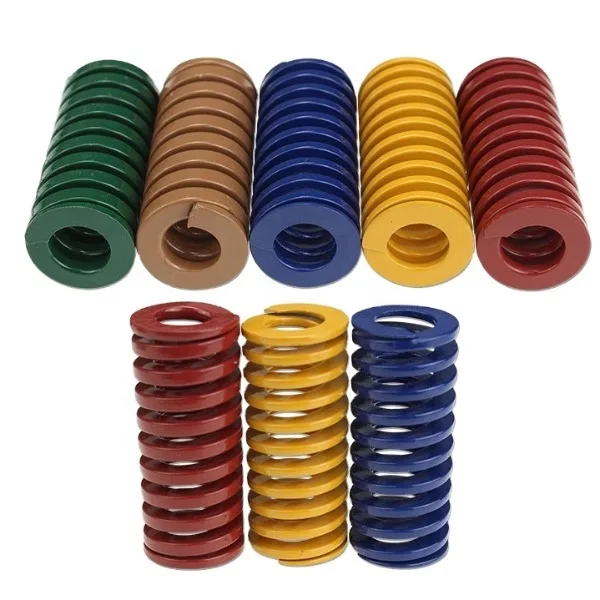 Custom Hardware Accessories Heavy Mould Compression Spring Press Mold ...