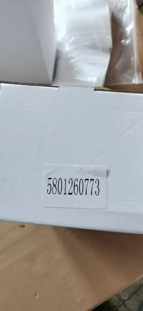 Vit New Genuine Iiveco --daily Gear Lever Assy 6 Speed 5801260777 ...