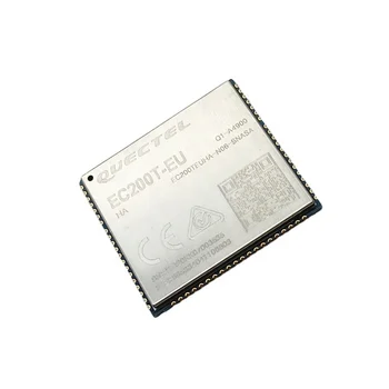 Quectel 4g Iot Communication Wireless Module Ec200t-eu Ec200t-cn T/m2m ...