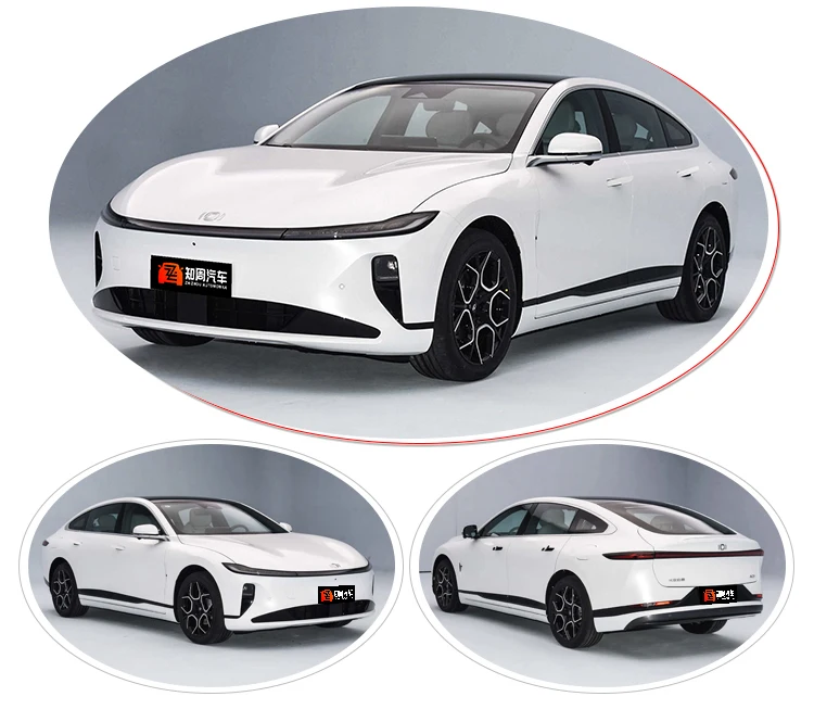 Electric Vehicle 2024 2023 Changan Qiyuan A07 Plug In Hybrit Car Changang Qiyuan Origin Original ...