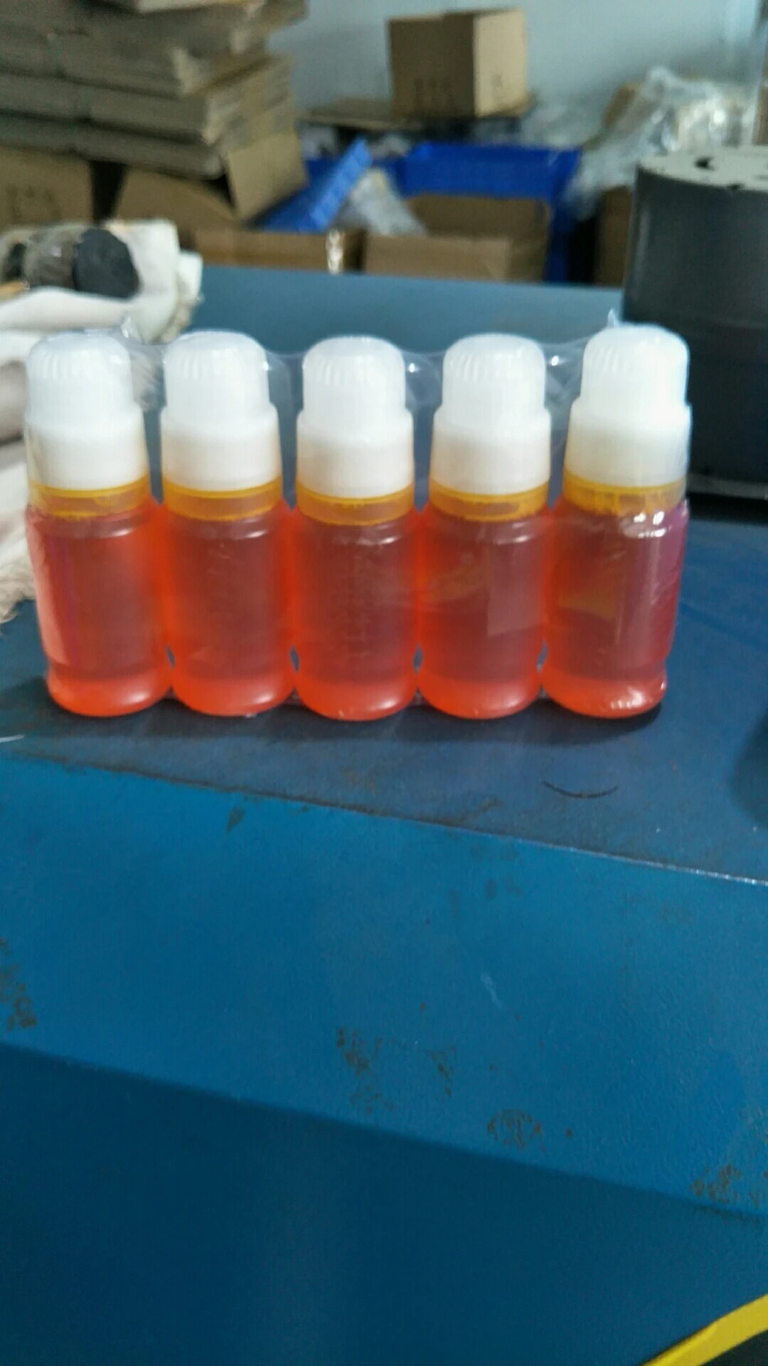 Top Quality Gi90 New Bottle Dye Ink For Canon G6092/g6091/g6090 /g5092/g5090 Printer - Buy Gi-90 ...