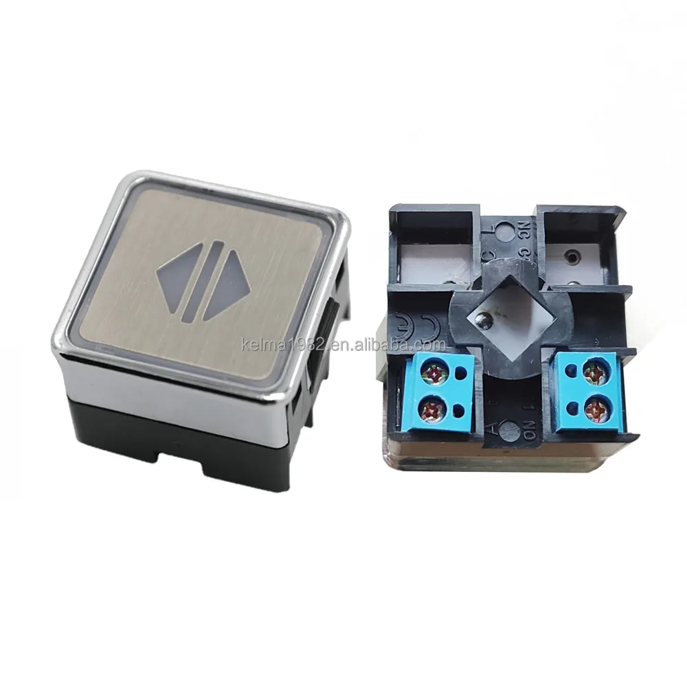 Model ZL-28 Elevator Push Button Switch - Reliable Control