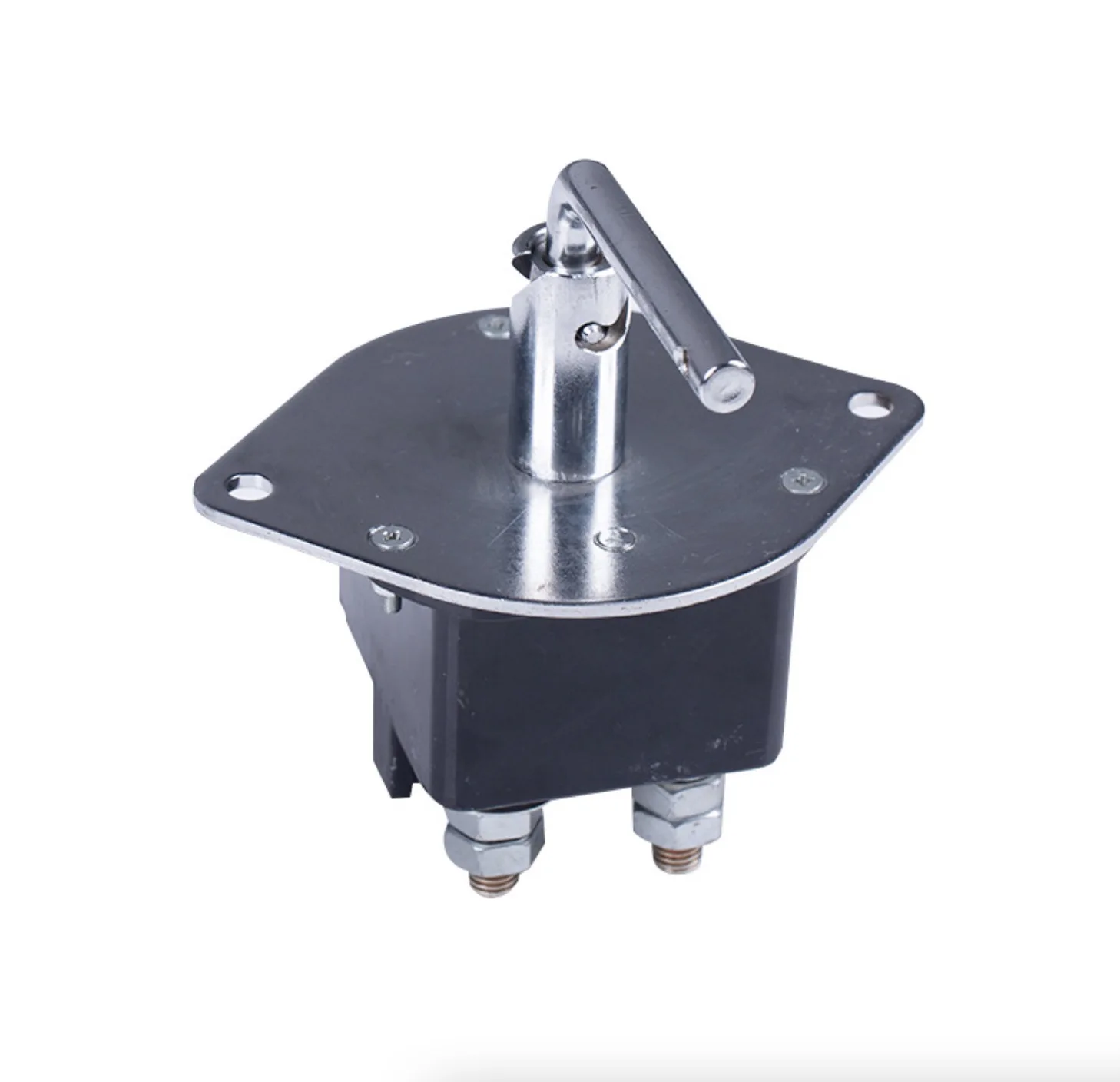 Heavy Duty Dpdt Dual Battery Isolator Cut Off Disconnect Switch Oe ...