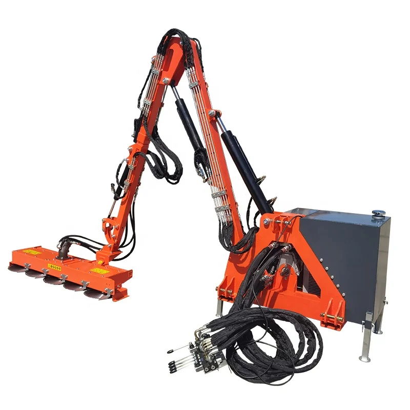 Tractor mounted hedge Cutters for Compact Tractors| Alibaba.com