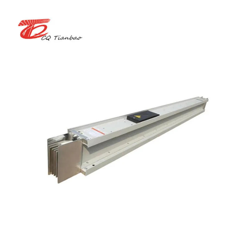 Sistema De Cabestrillo De Sándwich De Conducto De Bus Bbt - Buy Sandwich Bbt,Busbar Trunking ...