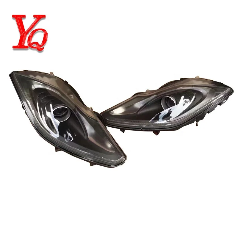 Original Secondhand Led Headlights For Mclaren Mp4-12c Oem 11a6179cp ...