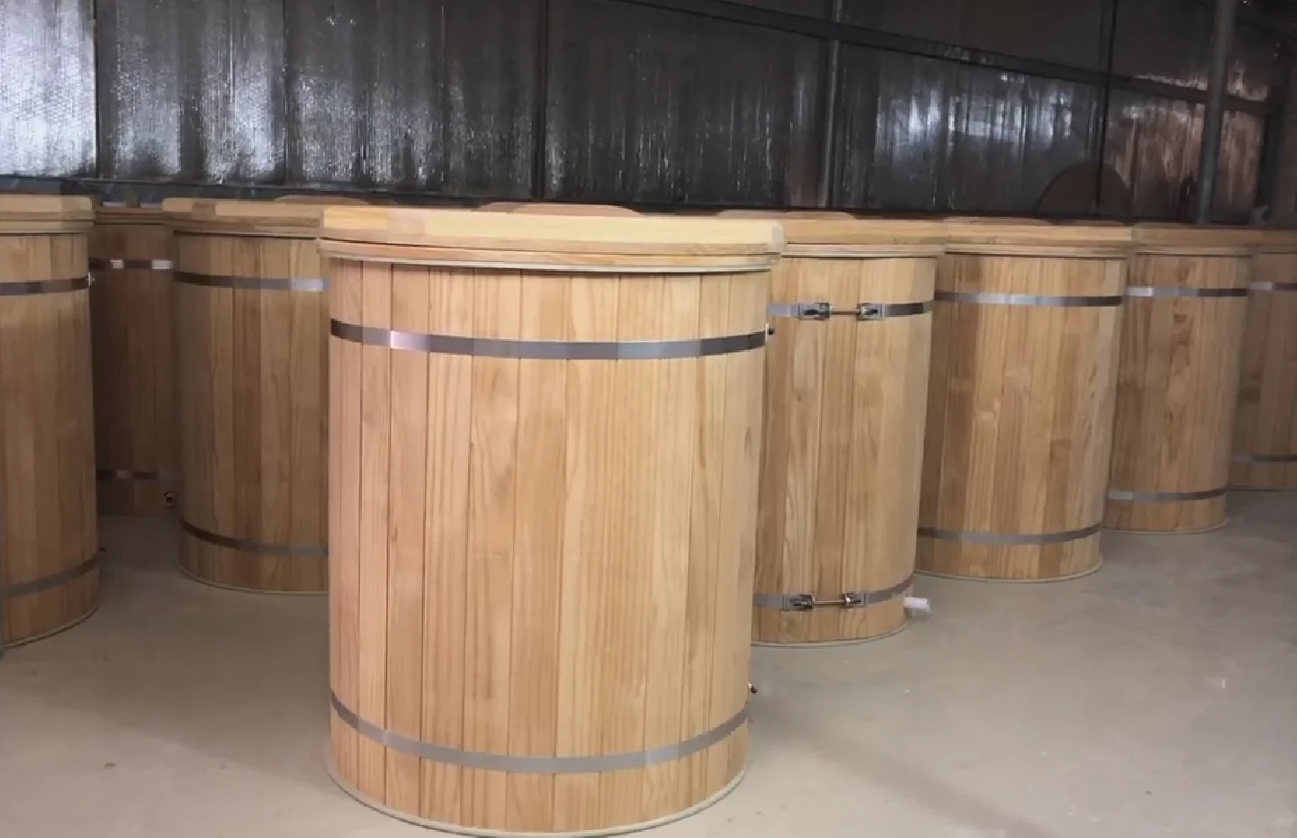 Great Cold Plunge Tub For Ice Bath Cold Plunge Water Chiller For Cold ...