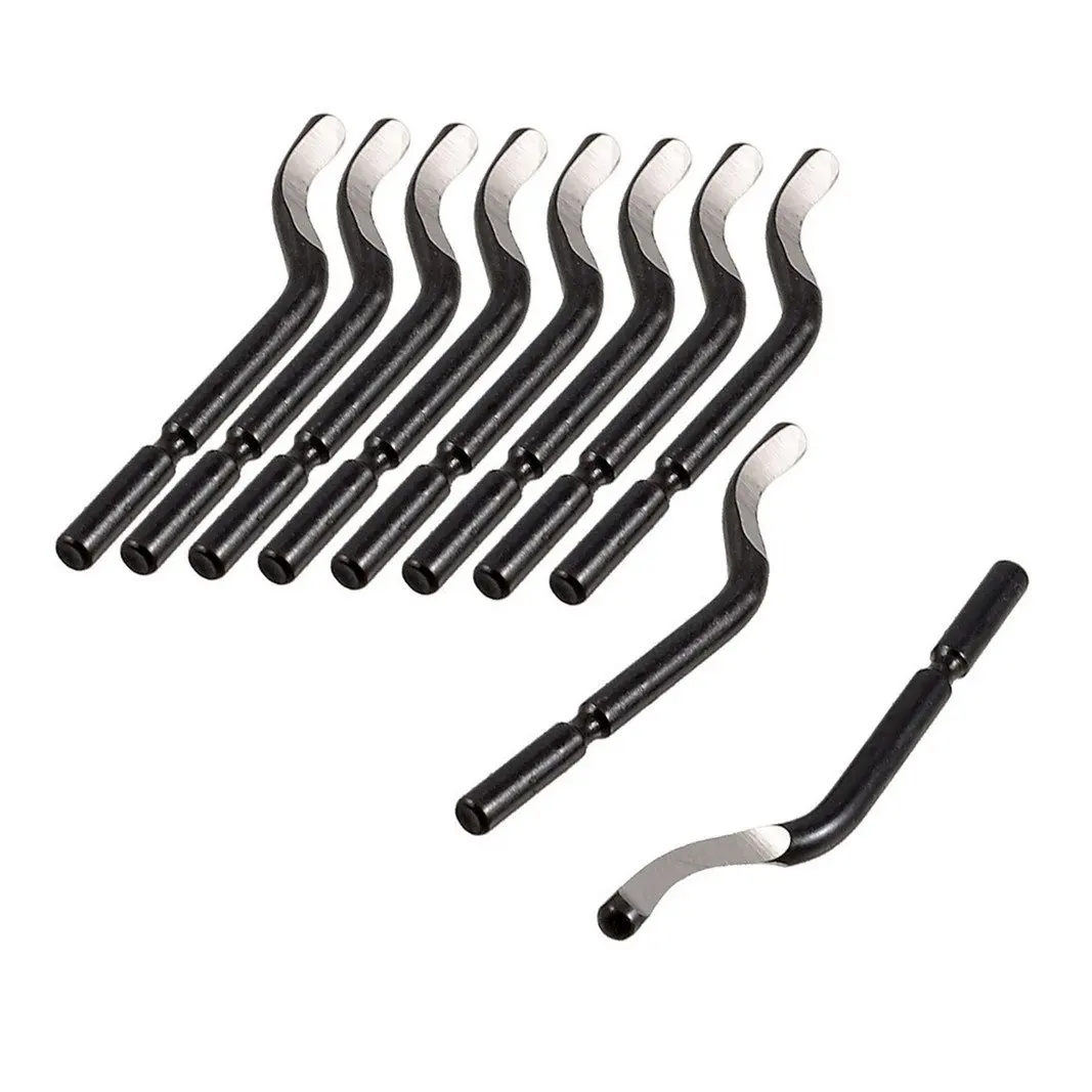 RB1000 Aluminium Hand Metal Deburring Tool Set - Customized Support