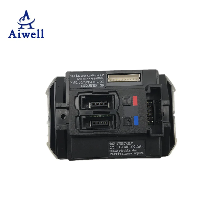 Keyence Panel Mount Amplifier Unit Ig-1550 - Buy Ig-1550,Keyence Ig ...