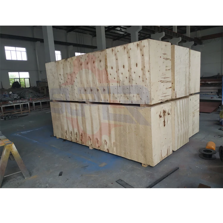 2.5 Meters Metal Plate Hand Operated Bending Folder Machine - Buy Hand ...