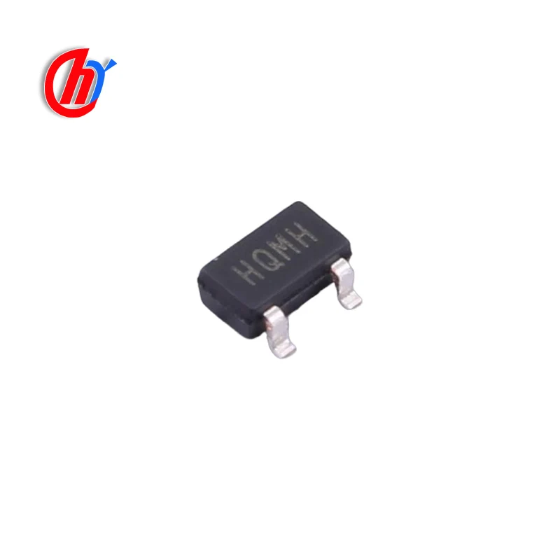 Chy Ldo Voltage Regulators Sot-23-3 Mcp1703 Mcp1703at-1802e/cb Mcp1703t ...
