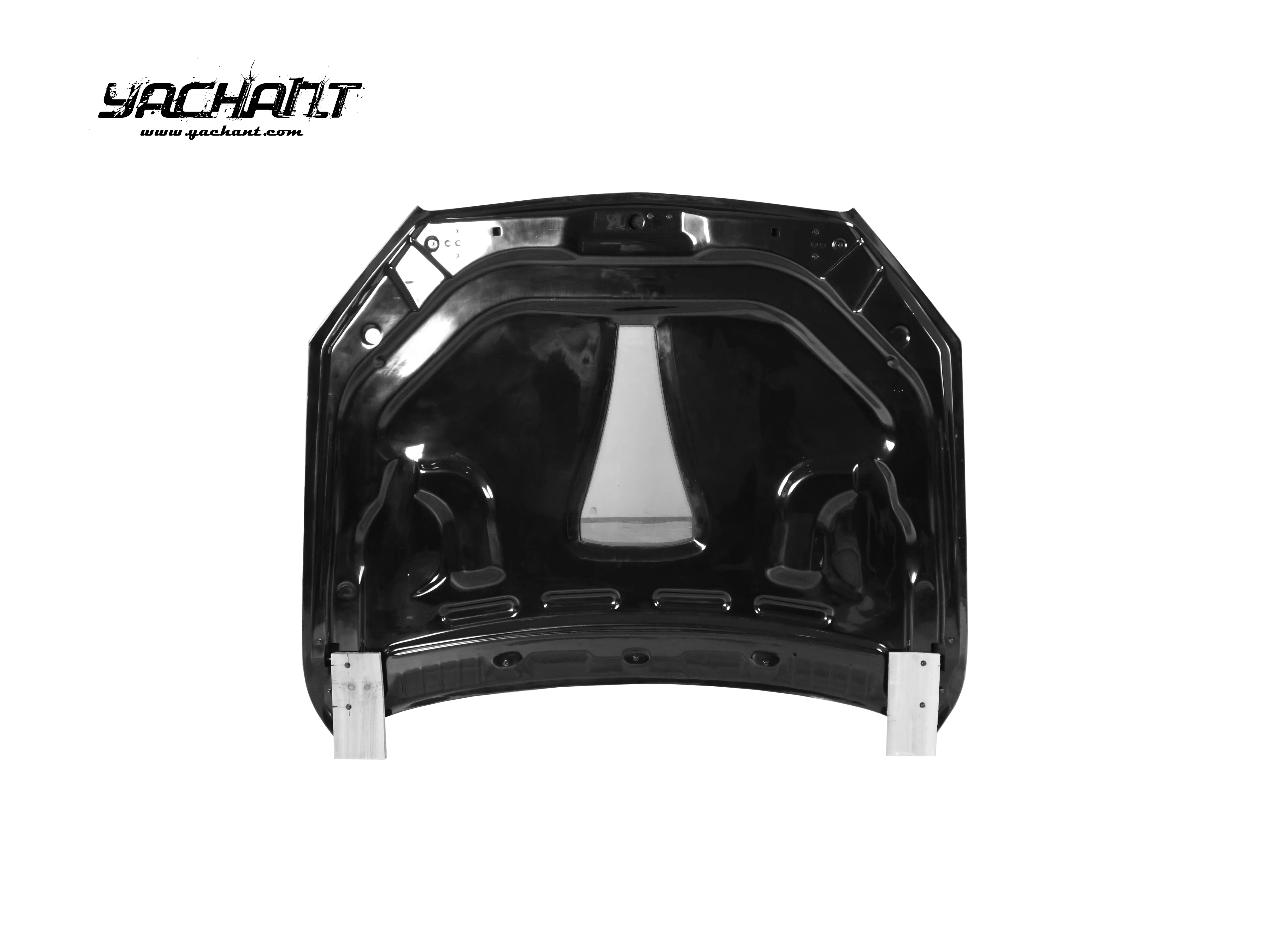 IMP Performance Carbon Fiber Engine Hood for 2014-2020 Mercedes Benz ...