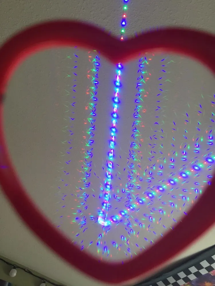 Ultimate Diffraction Glasses - 3D Prism Effect Rave Style