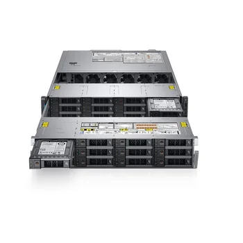 R740 Enterprise Level 2u Rack Emc Server R740xd 4208 4210 16g 2tb ...