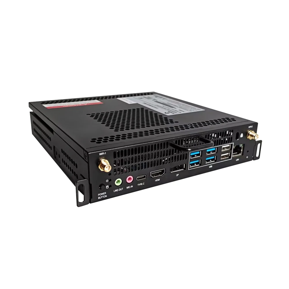 OPS I3i5i7 Mini PC 4k in Desktops for Whiteboard Industrial Office ...