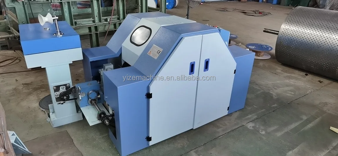 Mini Wool Carding Machine - Efficient Small-Scale Yarn Production