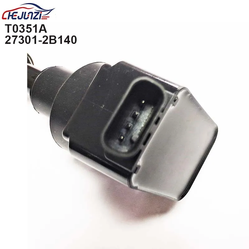 Ignition Coils For Hyundai Sonata G4fj 2014 1.6t Kia Kx3 K4 K5 Kx5 ...