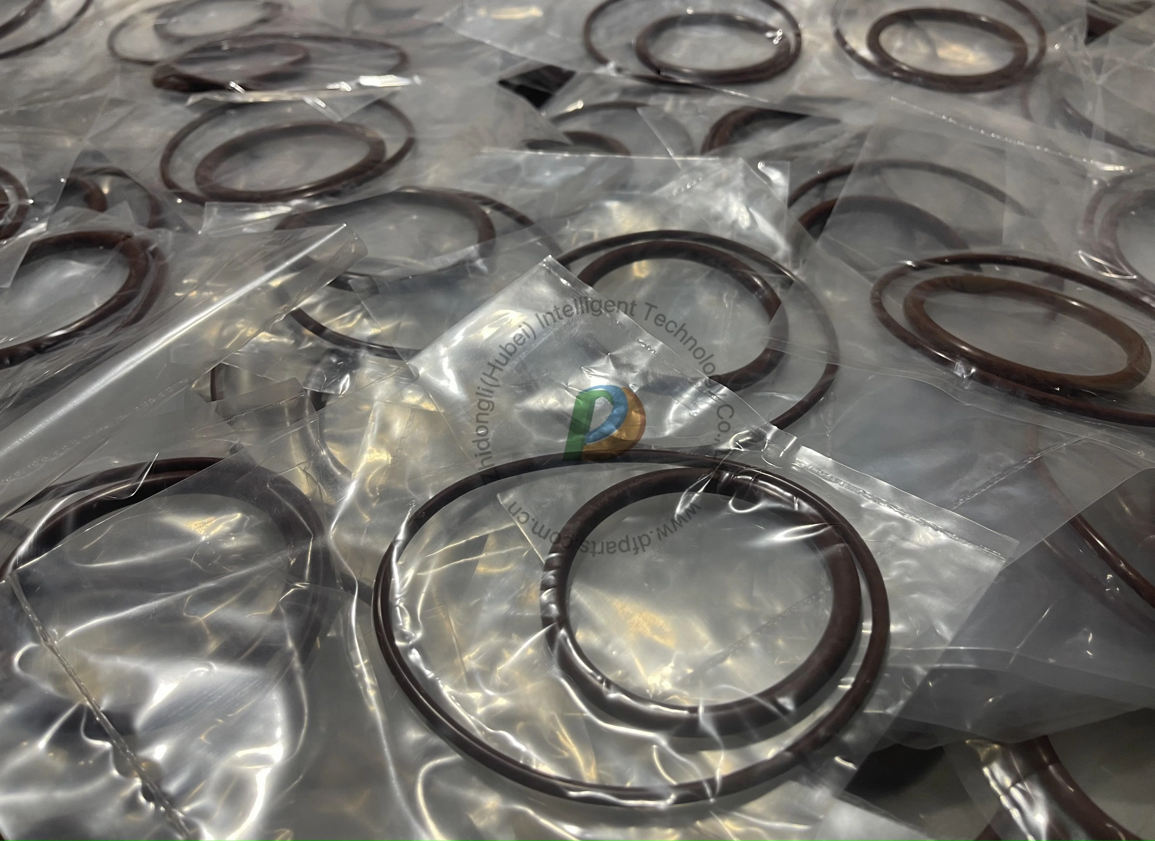 Strict Selection Engine Parts 6c8.3 Qsl8.9 Qsc8.3 Qsl9 O Ring Seal ...