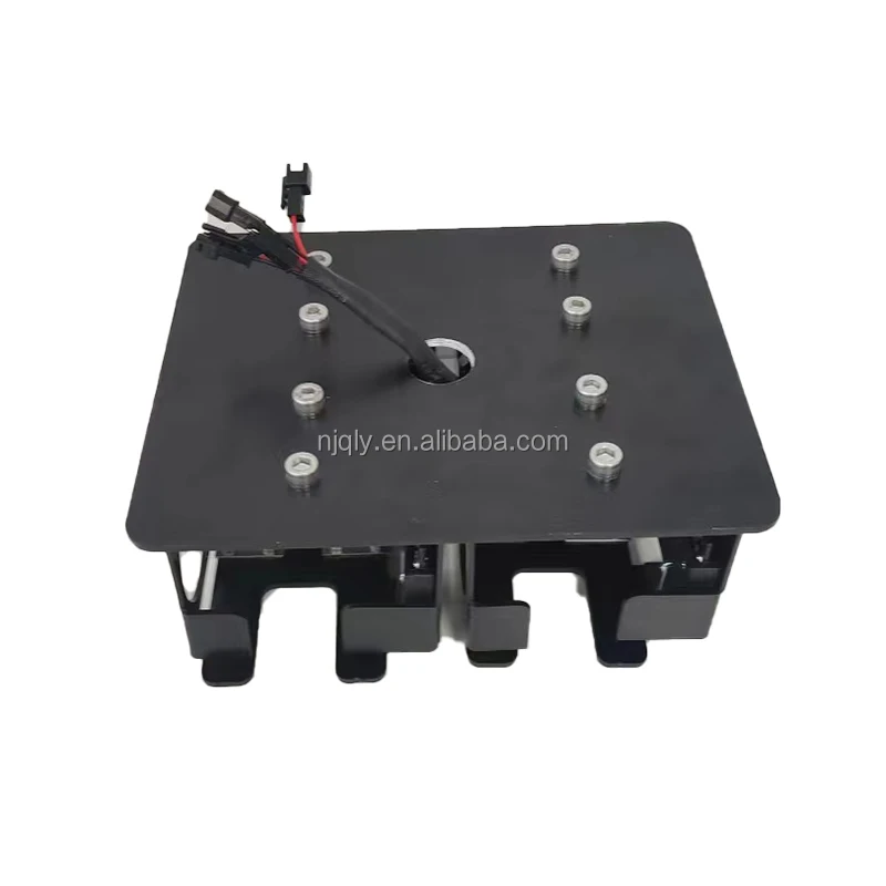 Drone Mortar Launcher For Drones Customized - Buy With Loading 1.35 Kg ...