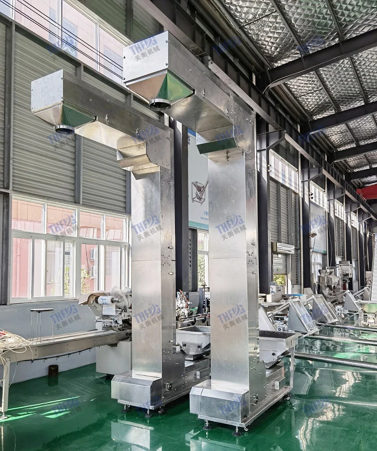 Alibaba.com: Mobile China Henan Elevator Sugar Cereals Sand Z Type ...