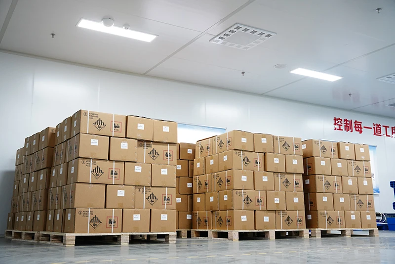 48v 100ah Stackable Batteries Storage Lithium Iron Phosphate Cabinet ...