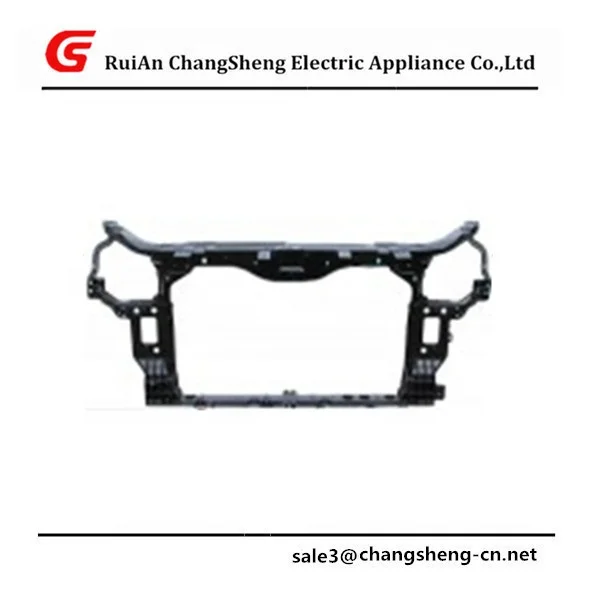 New Radiator Support For Optima K5 64101-2t000 - Buy 64101-2t000 ...