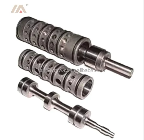 Turkey Servo valve spool bushing assembly| Alibaba.com