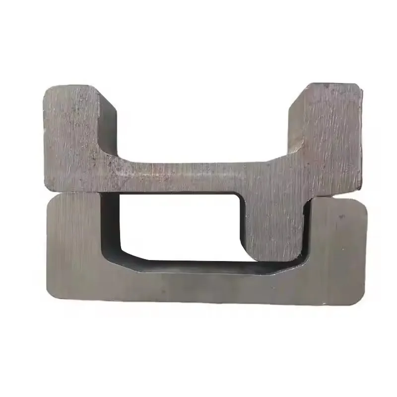 Forklift Trucks Carriage Bar Fork Carrier Profile For Handling ...