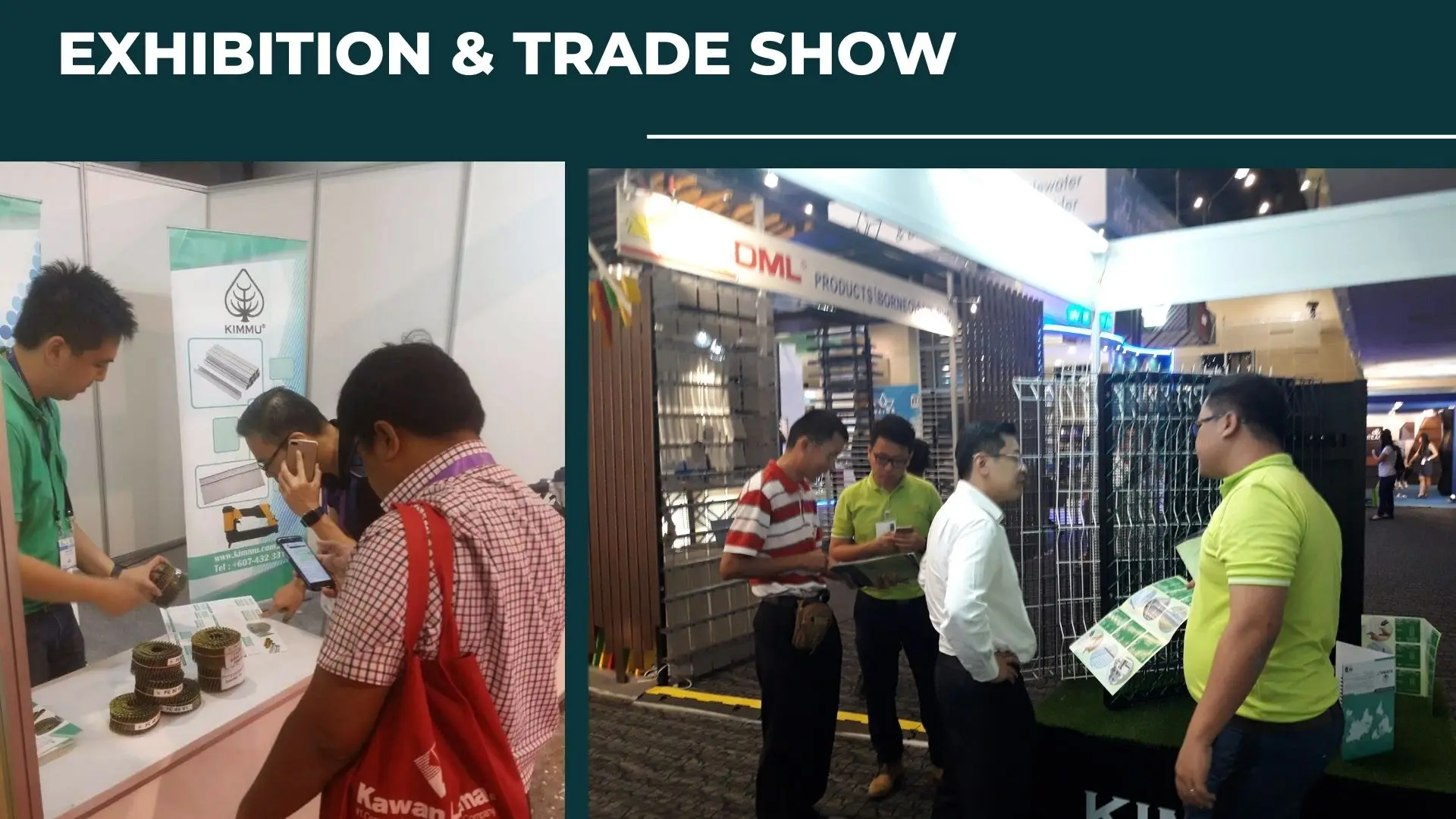 Unlock Efficiency: Malaysian Precision In Every Nail - 15-degree ...