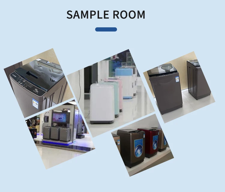 Industrial Automatic Coin Operated Washing 12kg To 20 Kg Washing ...