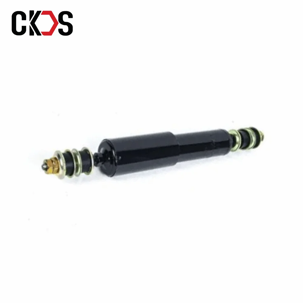 SHOCK ABSORBER SPRING DAMPER for ISUZU FTR34 - HCKSFS