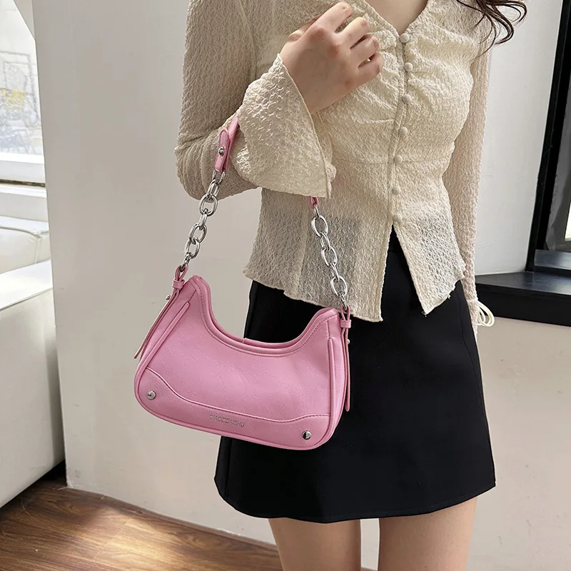 High Quality Women Pu Bag Ladies Purse And Handbag Ladies Pu Leather ...