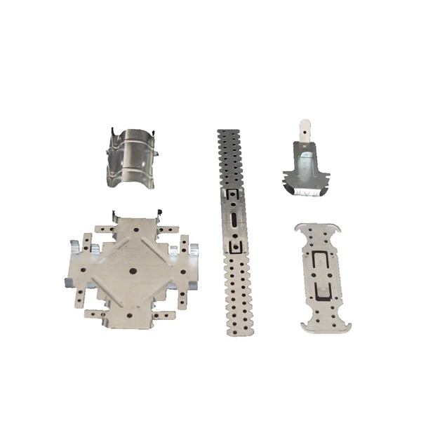 C Channel And Omega Furring Channel Wire Clips Steel Accessories For ...