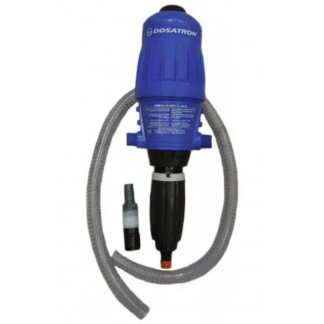 Alibaba.com: D3RE10 Dosatron irrigation pump for greenhouse use: precise dosing, reliable ...