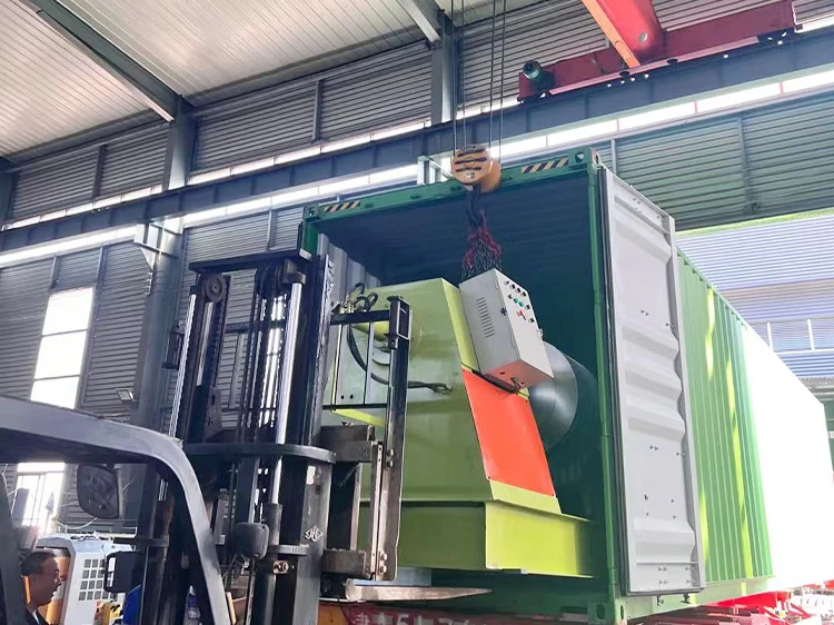 Vertex BD Prefab House Light Gauge Steel Framing Machine