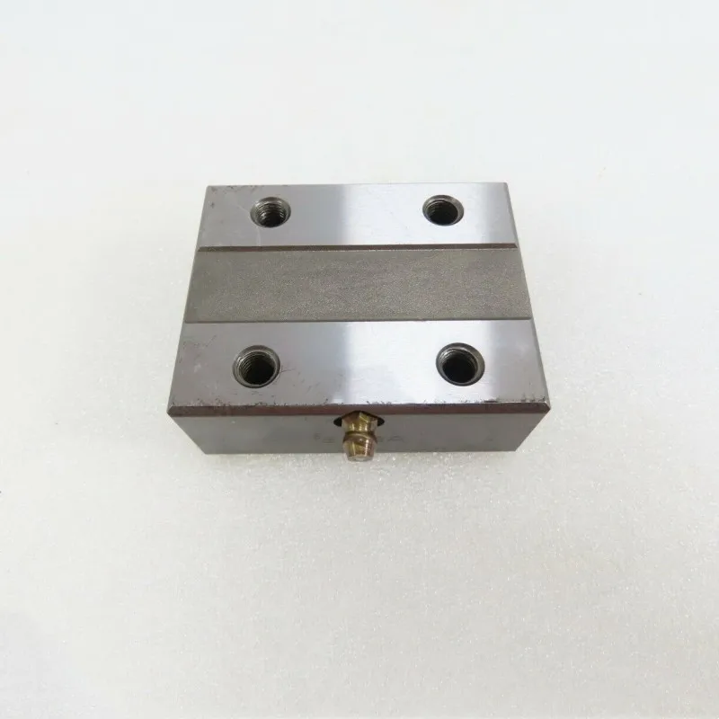 Original Linear Guide Block NSR30 - High Rigidity & Precision