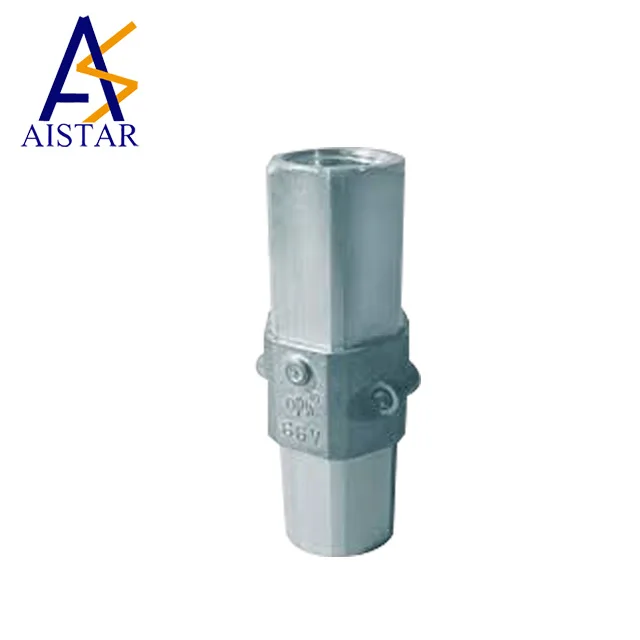 3/4 Inch OPW Breakaway Valve - High Quality Fuel Dispenser