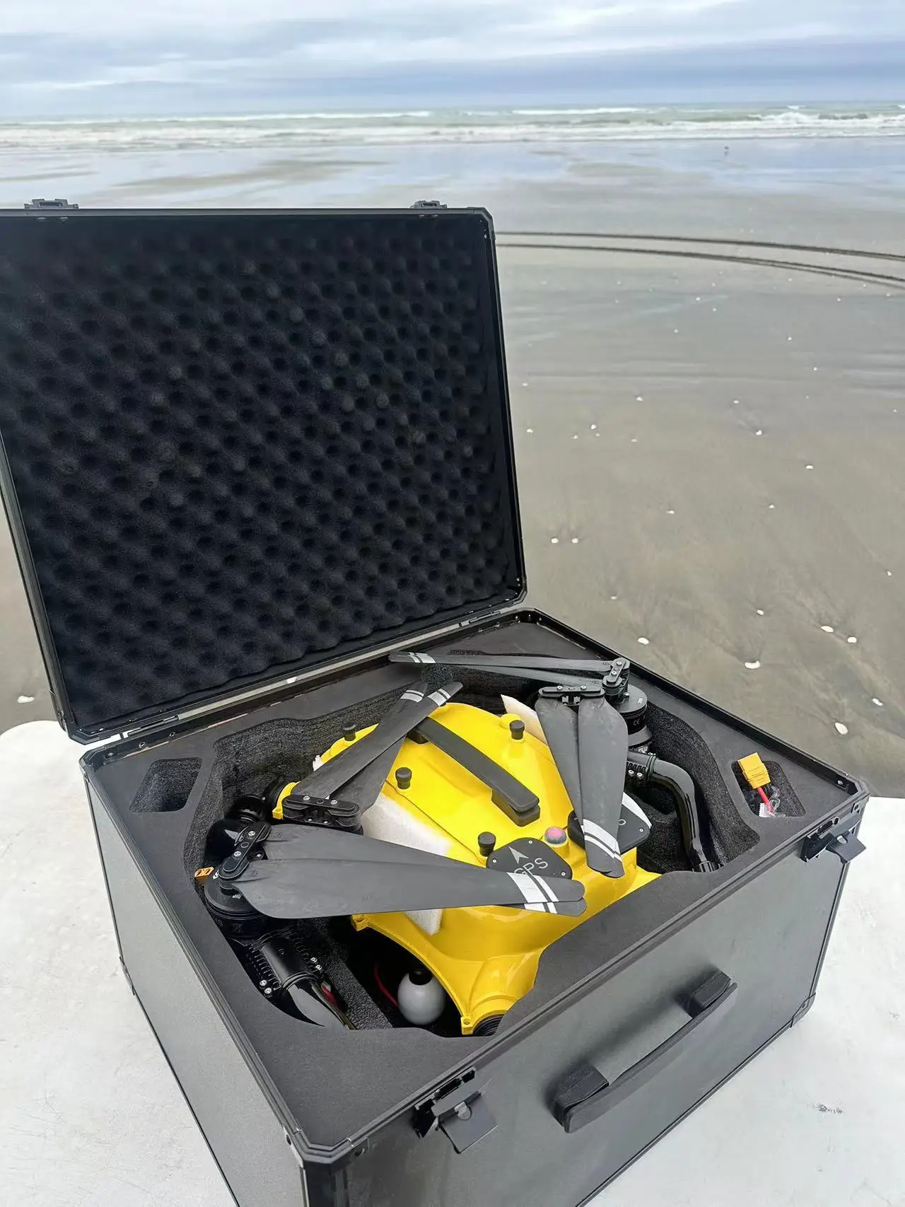 Thor 850 Drones - Professional Fishing Drives with 4K Camera