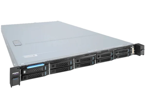 Inspur NF3180A6 1U Rack Server - High Performance & Reliability